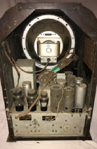 General Electric Model K80